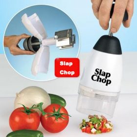 Easy Chop Slicer — Luxenmart Up to 80% Off, All For You
