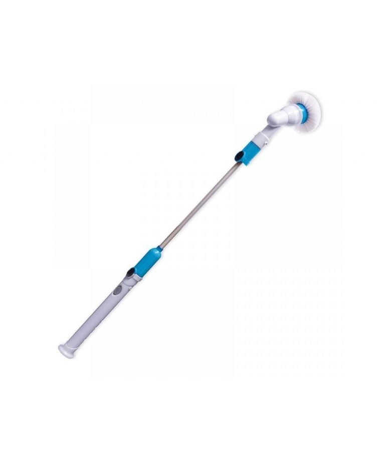 Multi-functional Electric Spinning Scrubber — Luxenmart Up to 80% Off ...