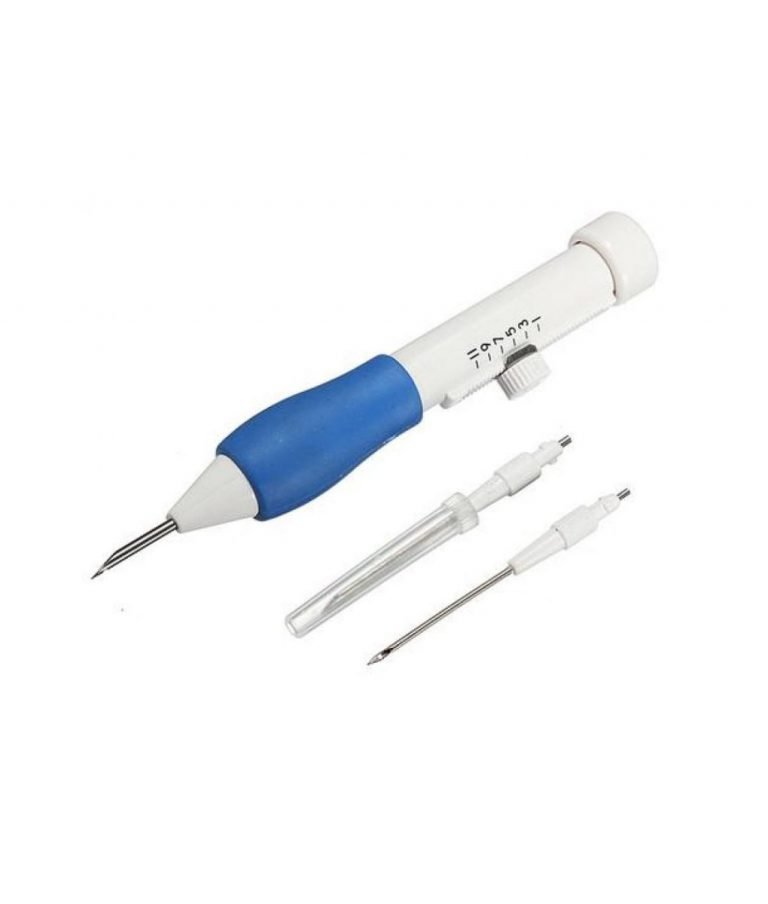 Magic Embroidery Pen — Luxenmart Up to 80% Off, All For You