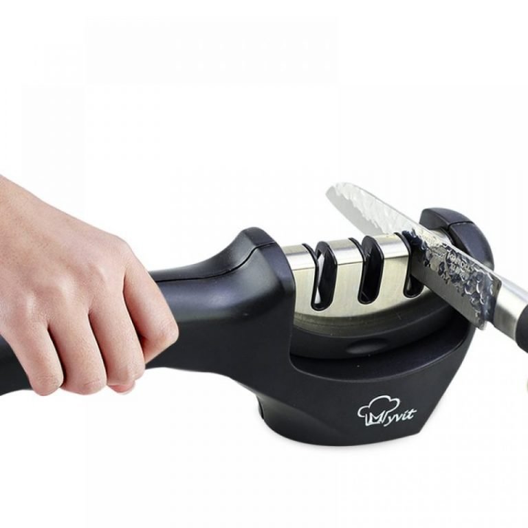 Professional Knife Sharpener — Luxenmart Up to 80% Off, All For You