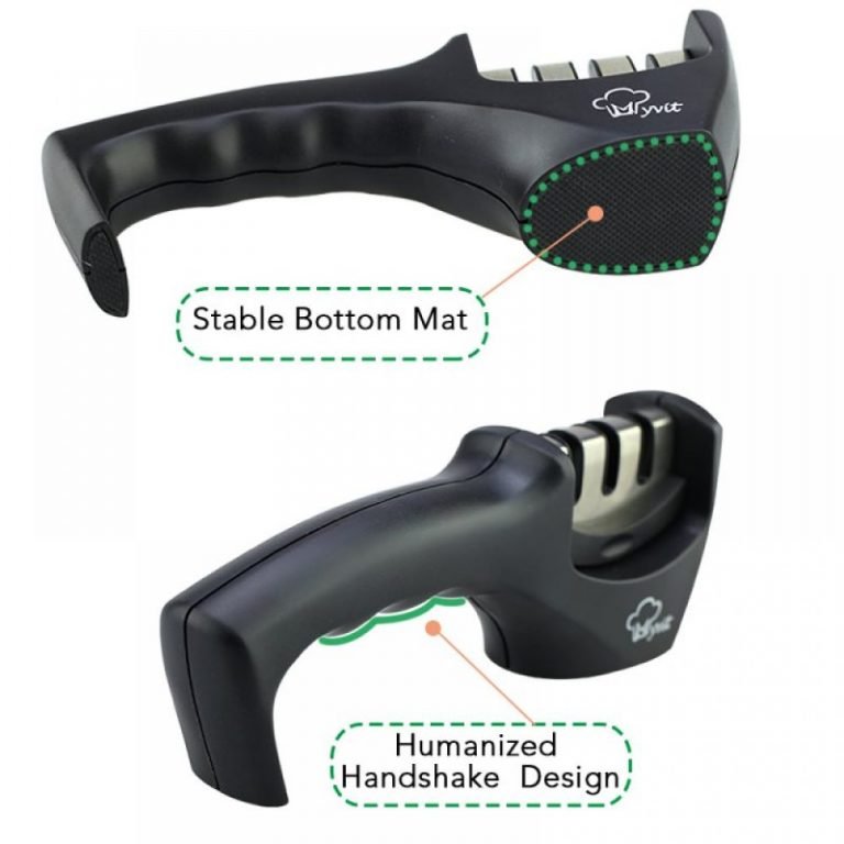 Professional Knife Sharpener — Luxenmart Up to 80% Off, All For You