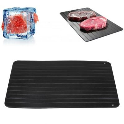 Home Defrosting Tray — Luxenmart Up to 80% Off, All For You