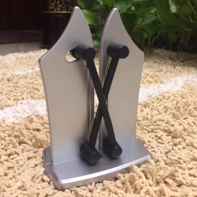 Bavarian Edge Knife Sharpener — Luxenmart Up to 80% Off, All For You