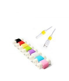 Charger Cable Protector — Luxenmart Up to 80% Off, All For You