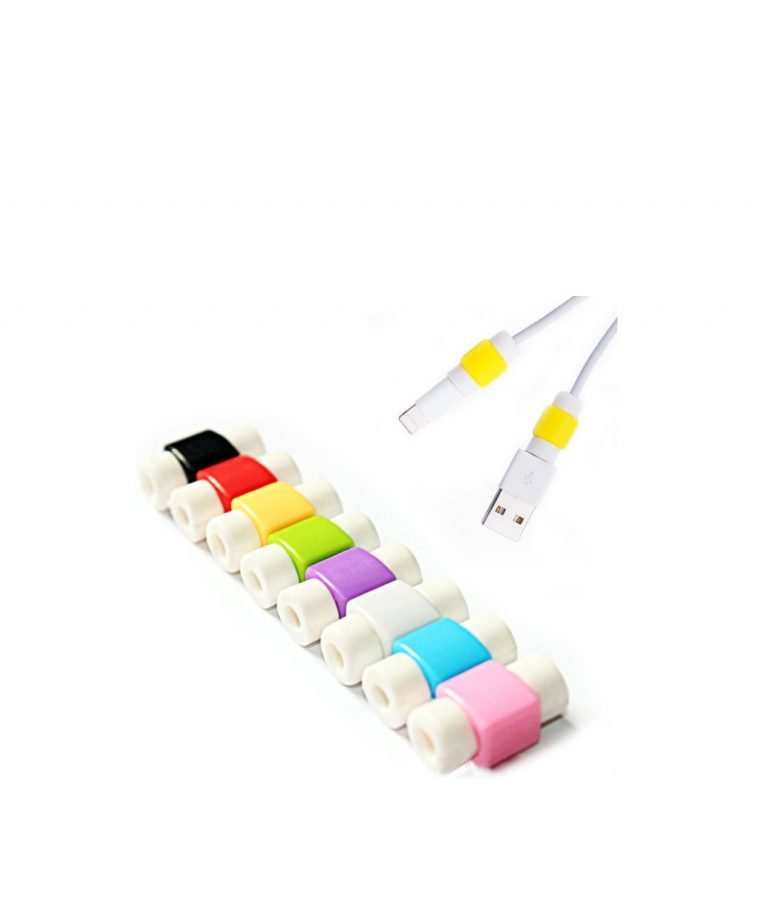 Charger Cable Protector — Luxenmart Up to 80% Off, All For You