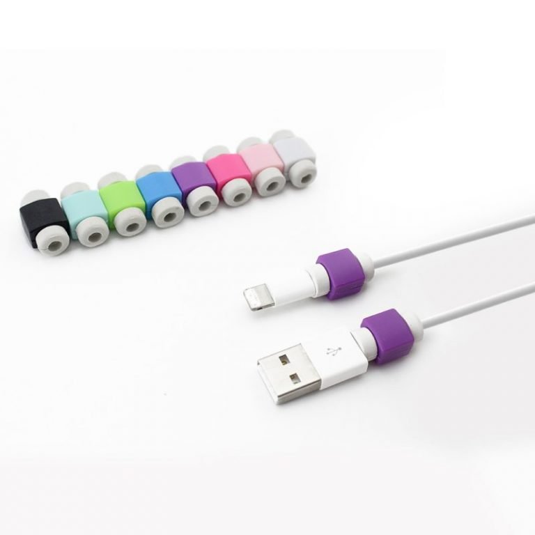 Charger Cable Protector — Luxenmart Up to 80% Off, All For You