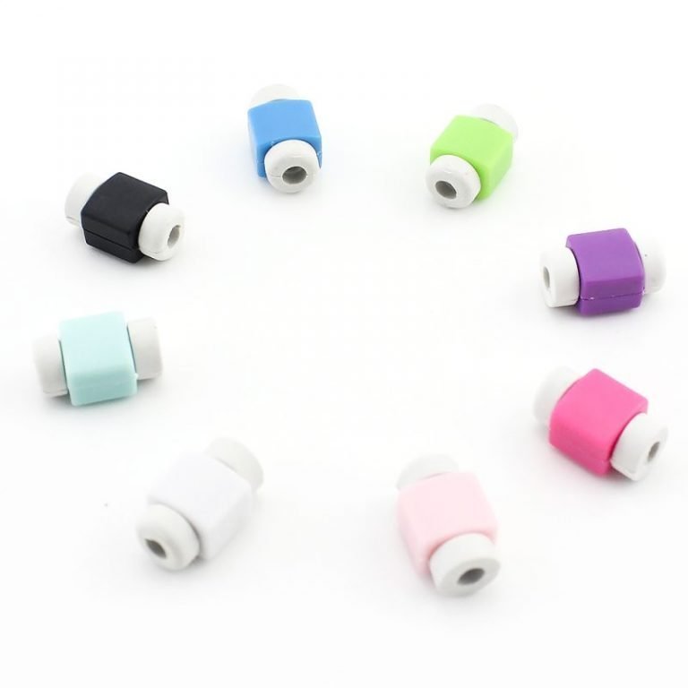 Charger Cable Protector — Luxenmart Up to 80% Off, All For You