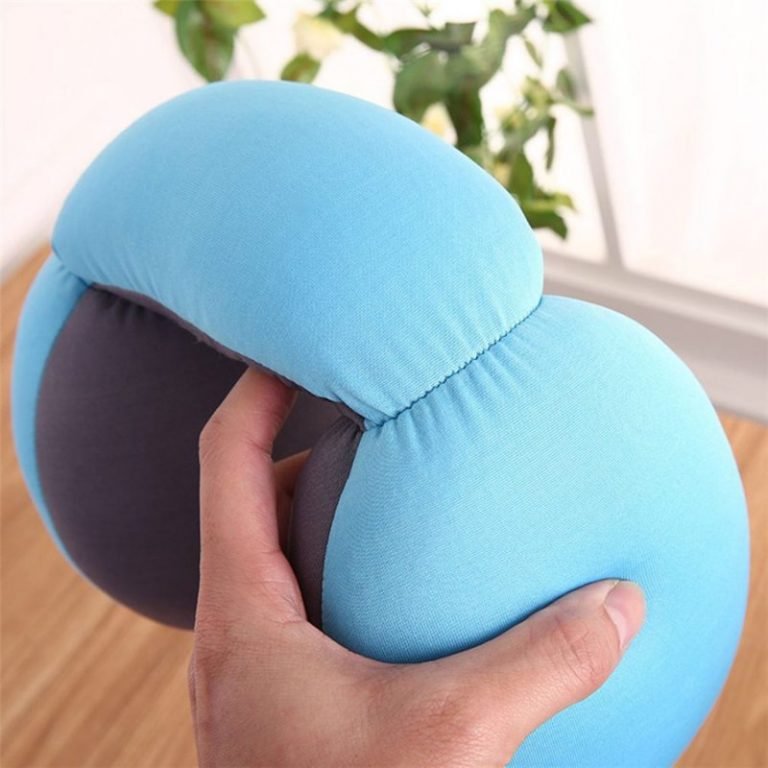 Comfortable Lazy Nap Pillow — Luxenmart Up to 80% Off, All For You
