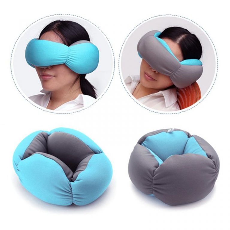 Comfortable Lazy Nap Pillow — Luxenmart Up to 80% Off, All For You