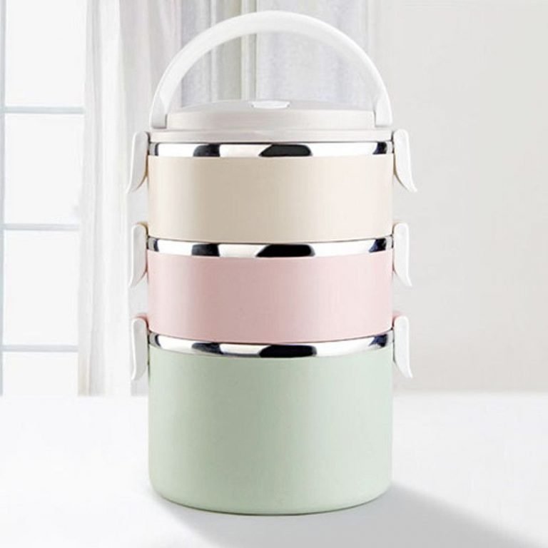 Portable Lunch Box — Luxenmart Up to 80% Off, All For You