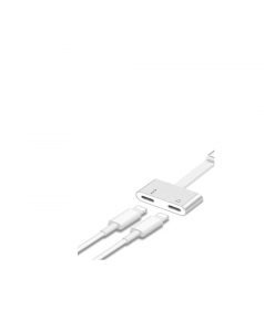 iOS Audio Charger Adapter — Luxenmart Up to 80% Off, All For You