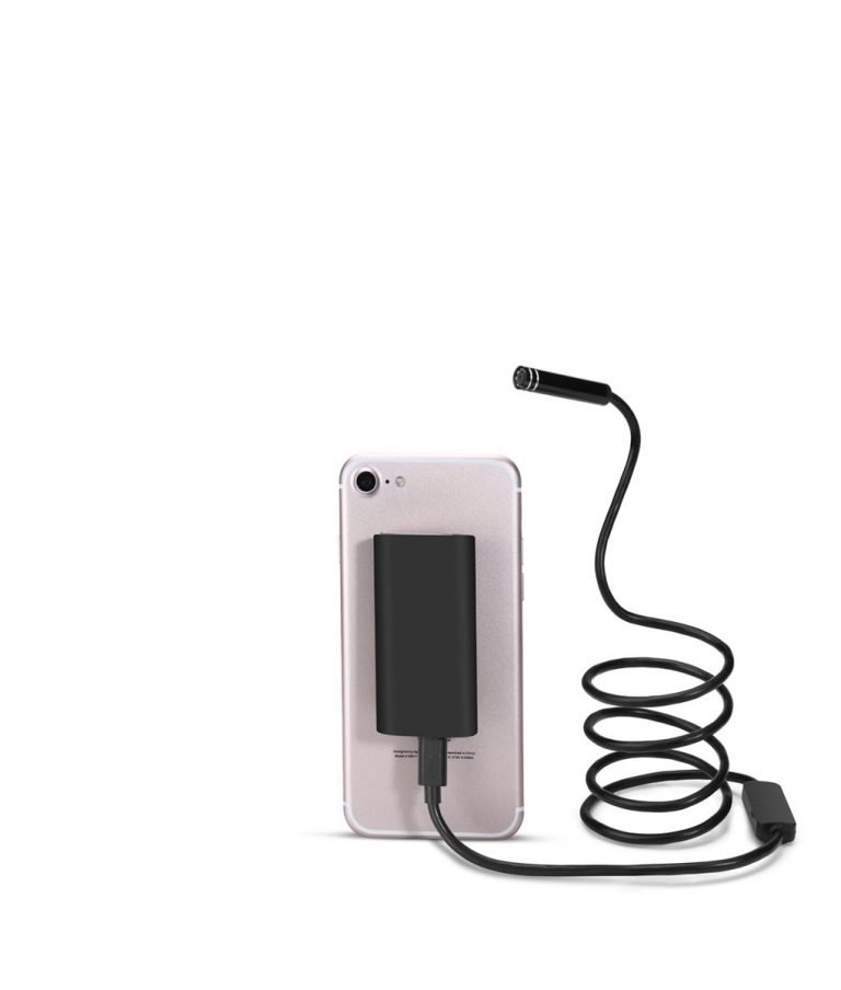 Antscope Wifi Endoscope Camera — Luxenmart Up to 80% Off, All For You