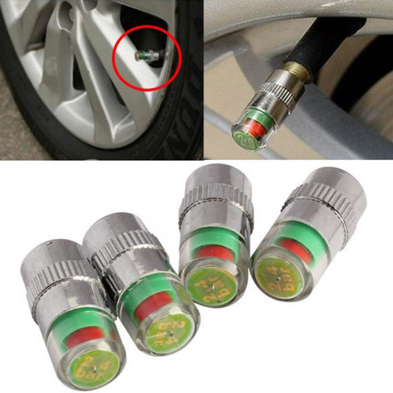 Car Tire Caps — Luxenmart Up to 80% Off, All For You