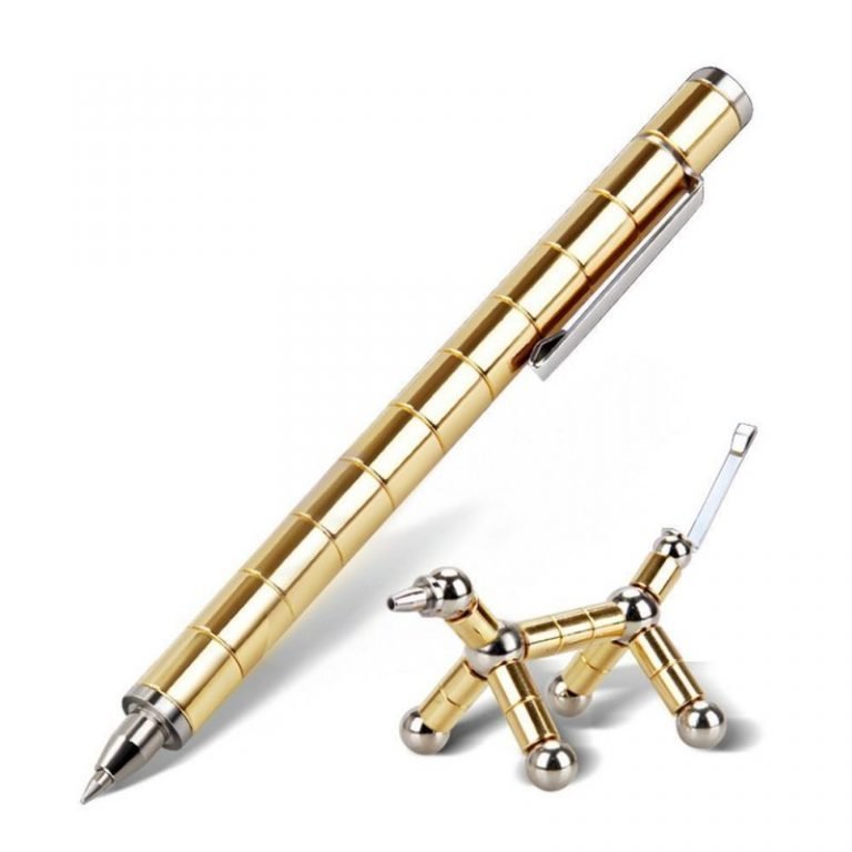 Polar Modular Magnetic Pen — Luxenmart Up to 80% Off, All For You