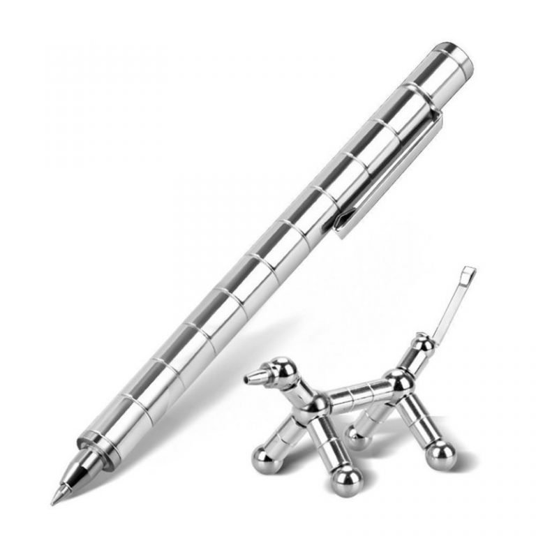 Polar Modular Magnetic Pen — Luxenmart Up to 80% Off, All For You