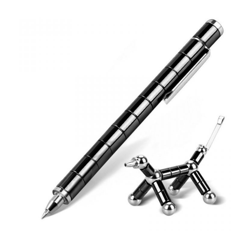 Polar Modular Magnetic Pen — Luxenmart Up to 80% Off, All For You