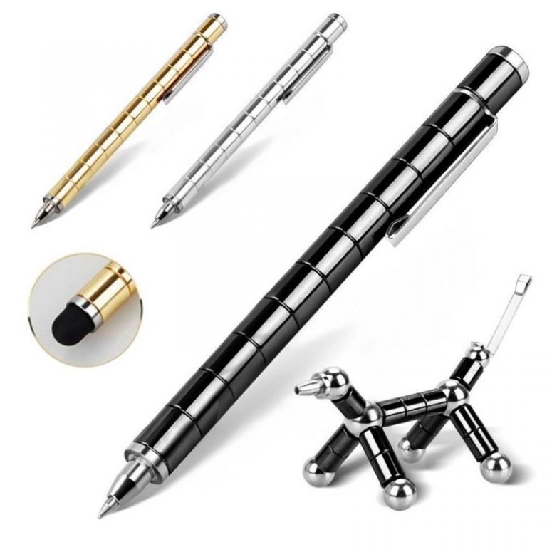 Polar Modular Magnetic Pen — Luxenmart Up to 80% Off, All For You