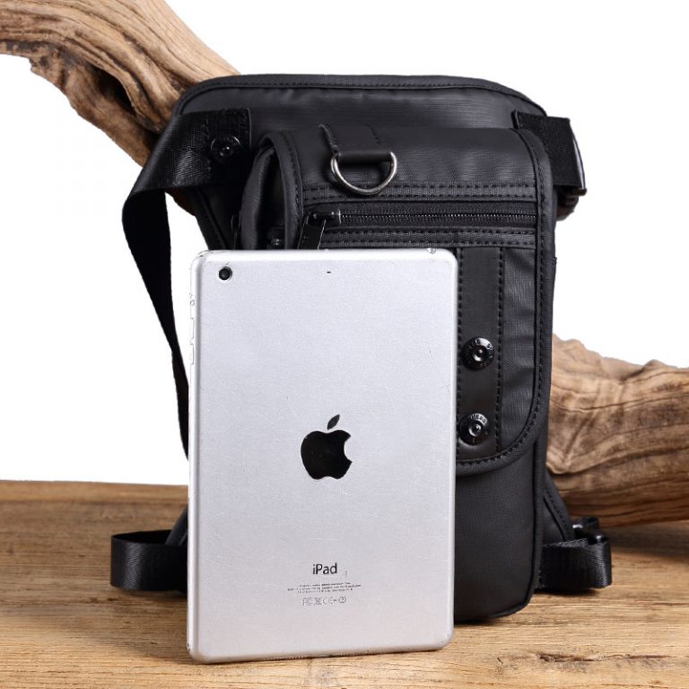 Biker Leg Bag — Luxenmart Up to 80% Off, All For You