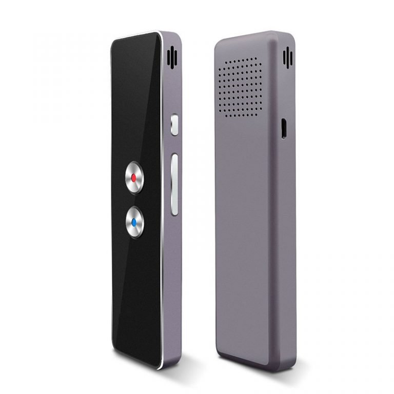 Real-time Multi Language Translator — Luxenmart Up to 80% Off, All For You