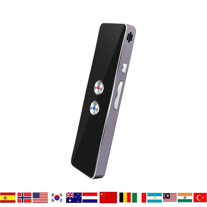 Real-time Multi Language Translator — Luxenmart Up to 80% Off, All For You