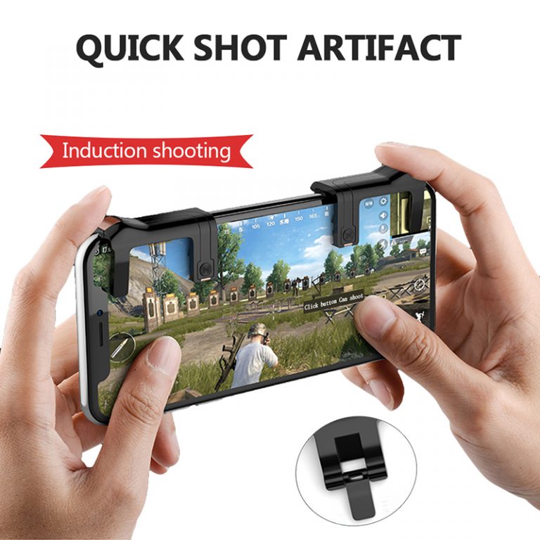 Mobile Gaming Triggers — Luxenmart Up to 80% Off, All For You