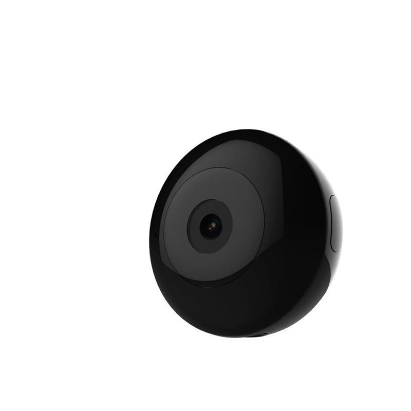 Smart 1080P HD Mini Camera — Luxenmart Up to 80% Off, All For You
