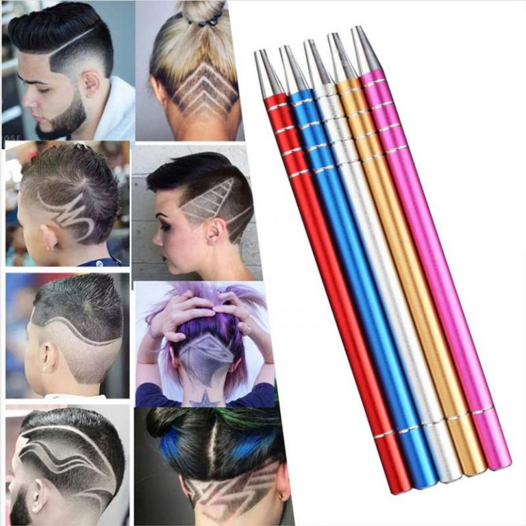 Hair Styling Razor Pen — Luxenmart Up to 80% Off, All For You