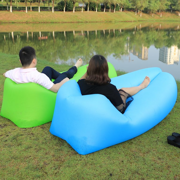 Outdoor Infaltable Air Sofa — Luxenmart Up to 80% Off, All For You