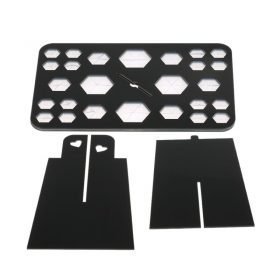 26 Holes Makeup Brush Tree — Luxenmart Up to 80% Off, All For You