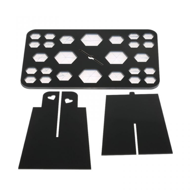 26 Holes Makeup Brush Tree — Luxenmart Up to 80% Off, All For You