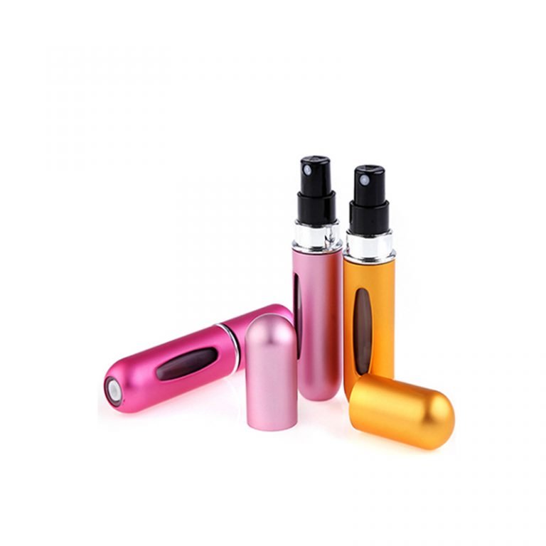 Refillable Mini Perfume Bottle-up to 80% OFF. Buy from Luxenmart