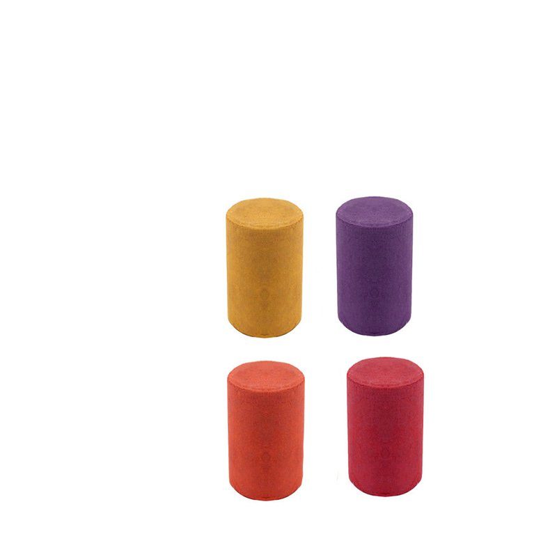 Smoke Cake Colorful Effect — Luxenmart Up to 80% Off, All For You