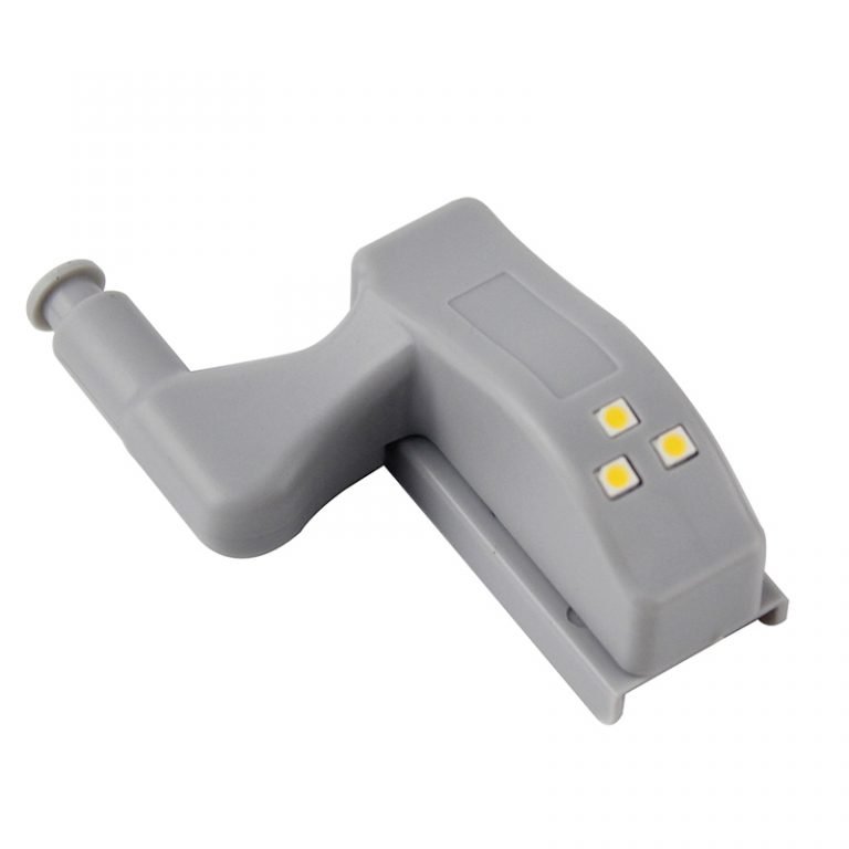 LED Hinge Lights — Luxenmart Up to 80% Off, All For You