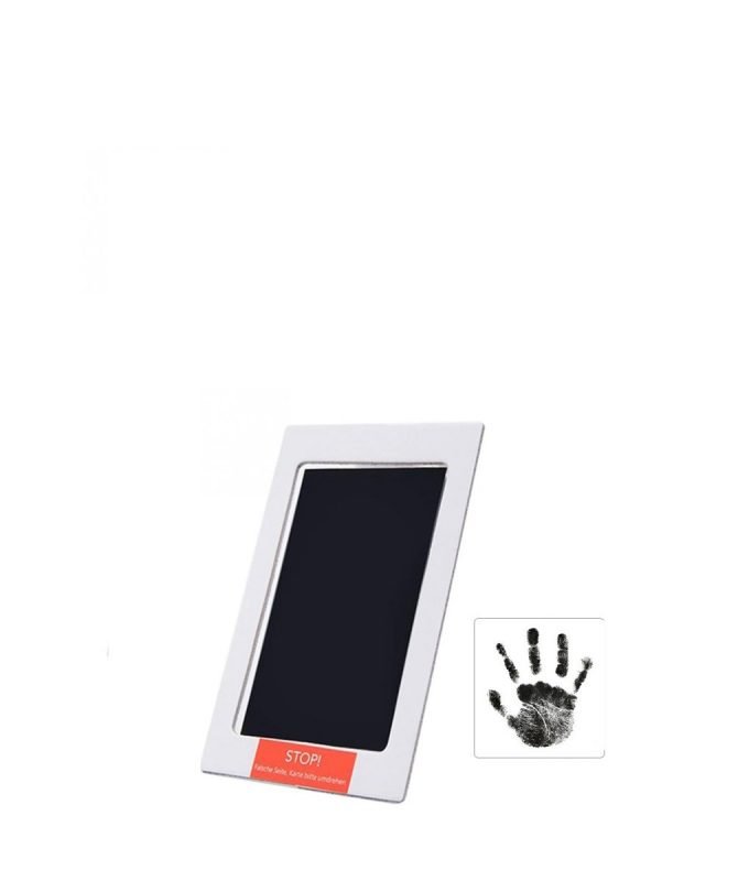 Baby Handprint Footprint Ink Pads-up to 80% OFF. Buy from Luxenmart