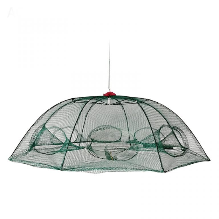 Automatic Folding Fish Trap — Luxenmart Up to 80% Off, All For You