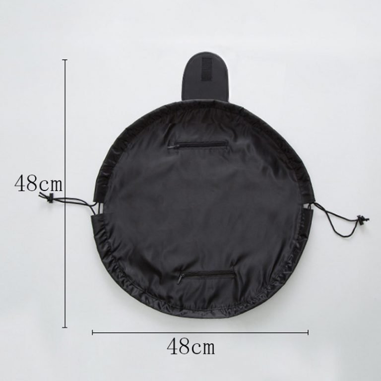 Magic Cosmetic Travel Pouch — Luxenmart Up to 80% Off, All For You