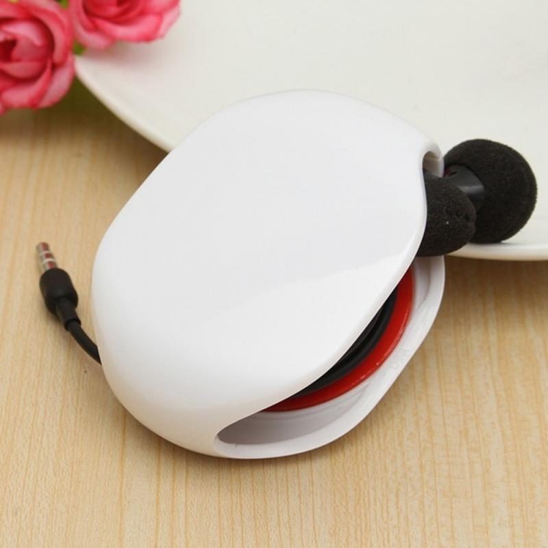 Portable Automatic Cable Winder — Luxenmart Up to 80% Off, All For You