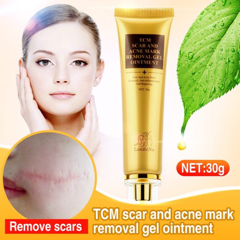 Acne Scar Remover Cream — Luxenmart Up to 80% Off, All For You