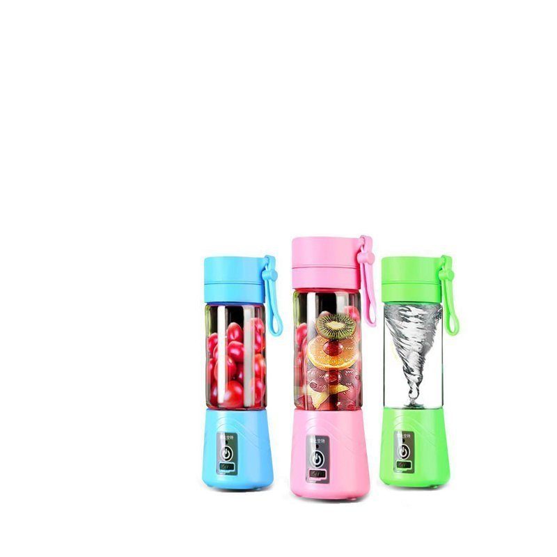 USB Portable Blender — Luxenmart Up to 80% Off, All For You