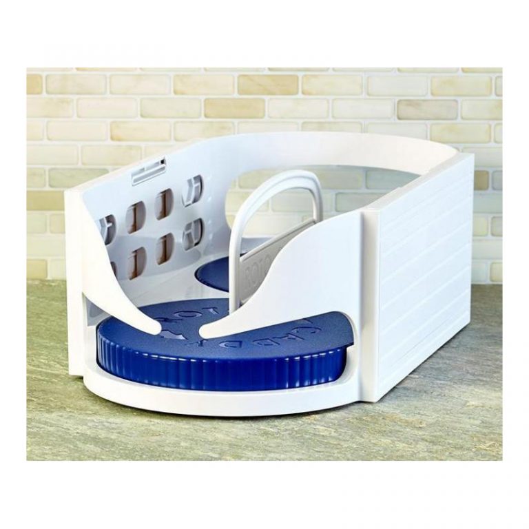 Rotating Storage Organizer — Luxenmart Up to 80% Off, All For You