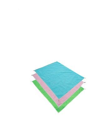 Sand Free Beach Mat — Luxenmart Up to 80% Off, All For You