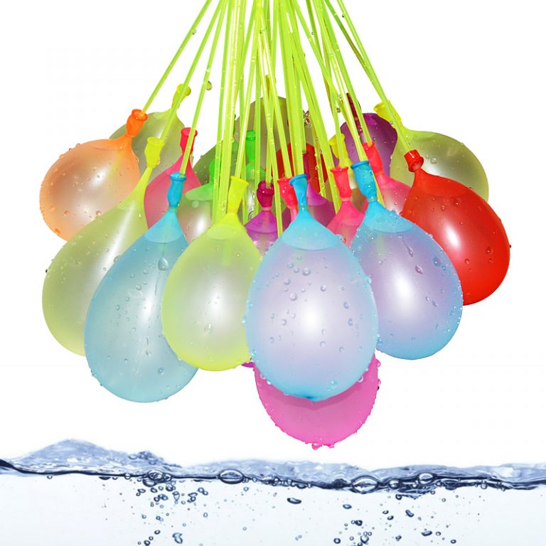 Rapid Water Balloon Filler — Luxenmart Up to 80% Off, All For You