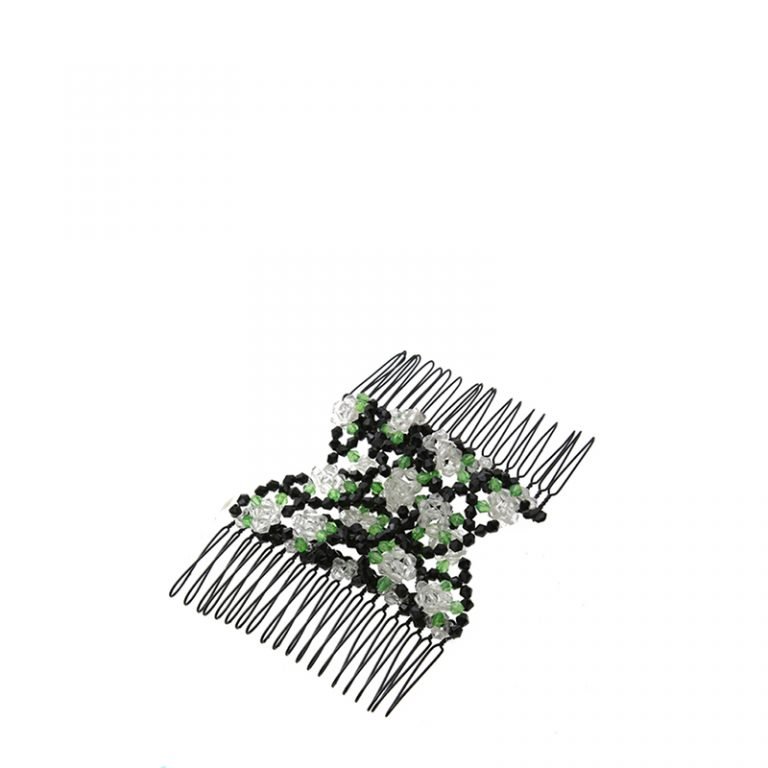 Hair Accessories Magic Hair Comb - up to 80% OFF. Buy from Luxenmart