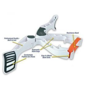 Wonder Arms Workout Machine — Luxenmart Up to 80% Off, All For You