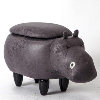 Hippo Stool — Luxenmart Up to 80% Off, All For You