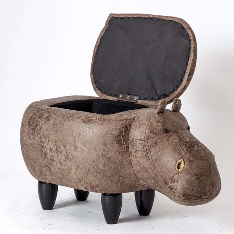 Hippo Stool — Luxenmart Up to 80% Off, All For You