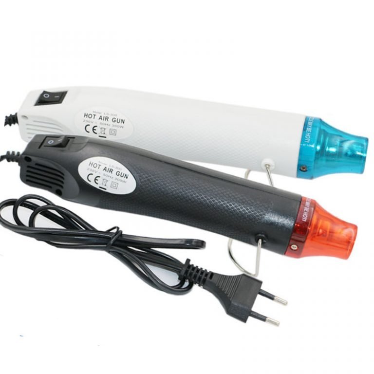 Electric Heat Gun — Luxenmart Up to 80% Off, All For You