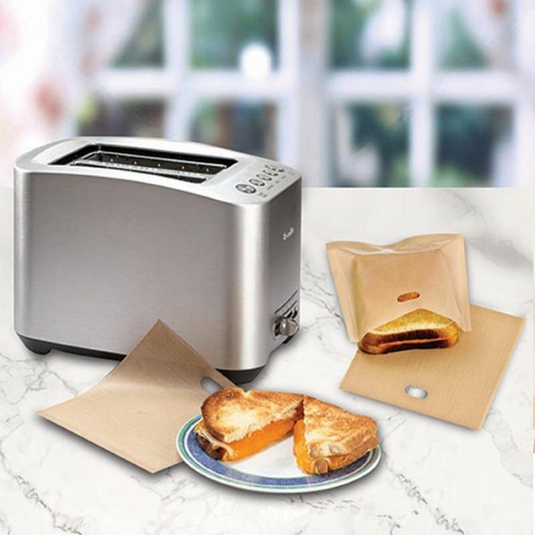 Reusable Toaster Bags — Luxenmart Up to 80% Off, All For You