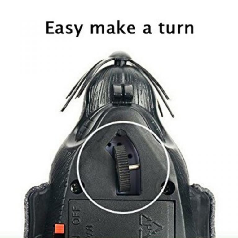 Remote Controlled Rat Cat Toy — Luxenmart Up to 80% Off, All For You