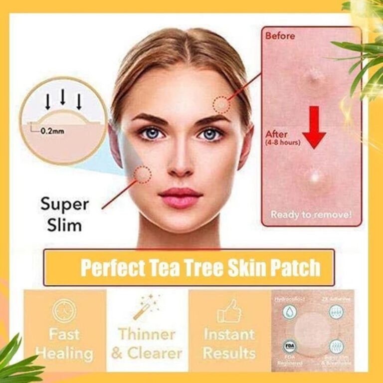 Acne Skin Patches - up to 80% OFF. Buy from Luxenmart
